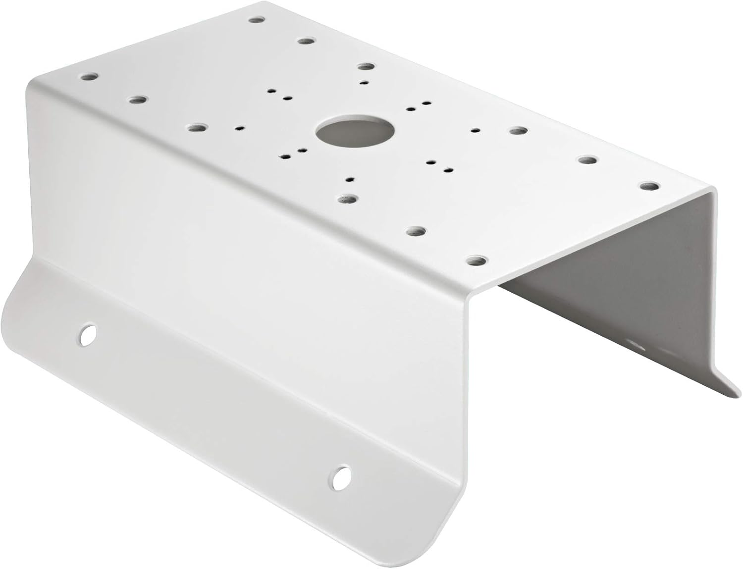 Amazon.com : Hikvision DS-1276ZJ cm Universal Corner Bracket for Most Wall Mounts and Cameras ...