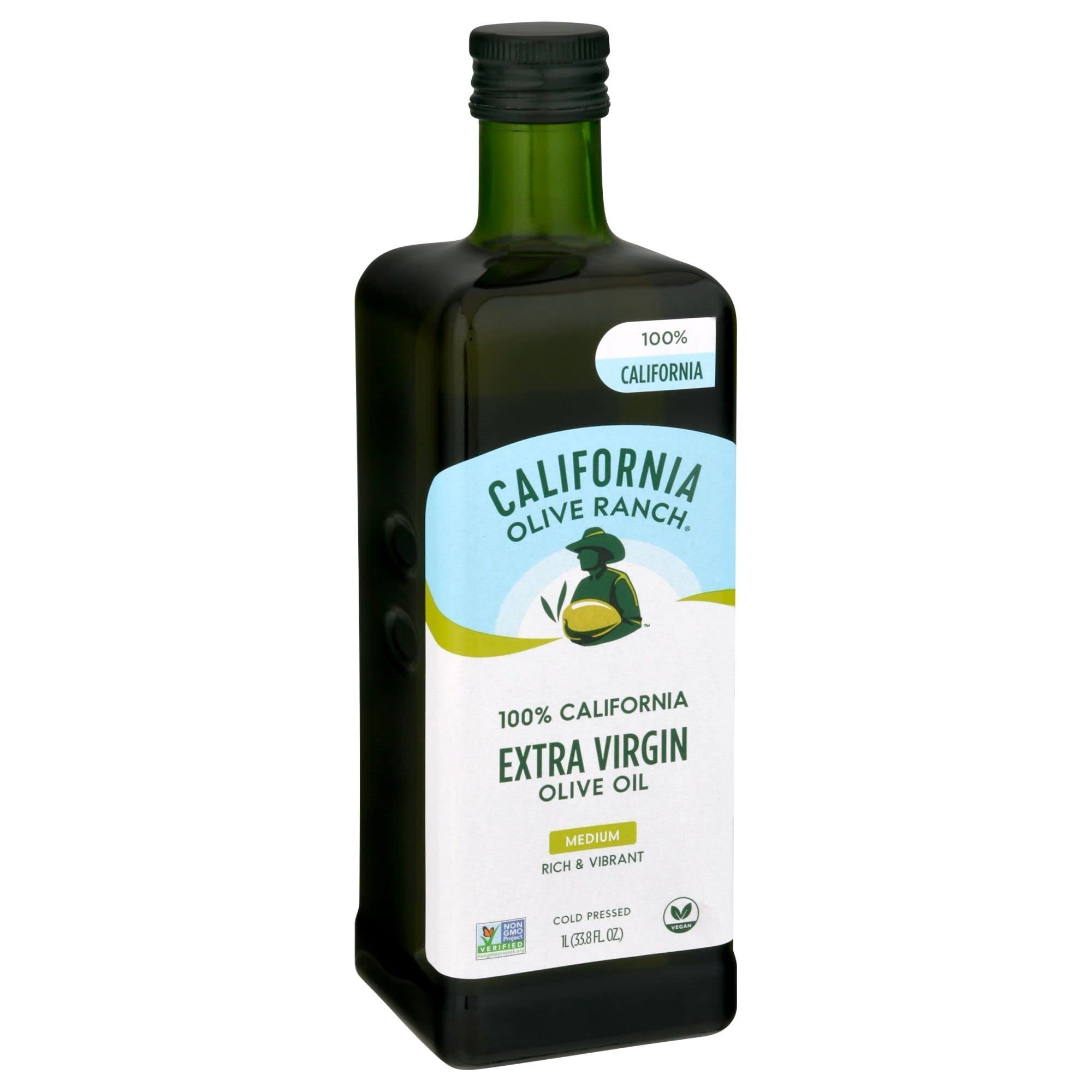 Snapklik.com : California Olive Ranch, California Collection, Olive Oil