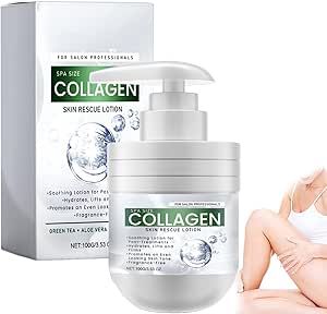 Luxelift Collagen Firming Body Cream, Luxelift Skin Firming Youth ...