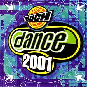 2001 Much Dance (Fr) (Danse: Amazon.ca: Music