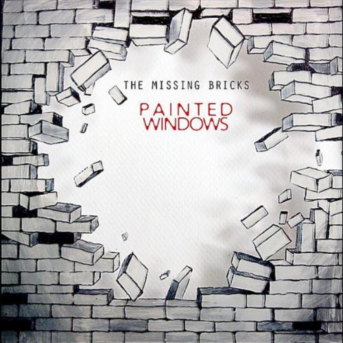 Amazon.com: Painted Windows - EP : The Missing Bricks: Digital Music