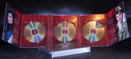 Amazon.com: V: The Complete Series (DVD) : Marc Singer, Jane Badler ...