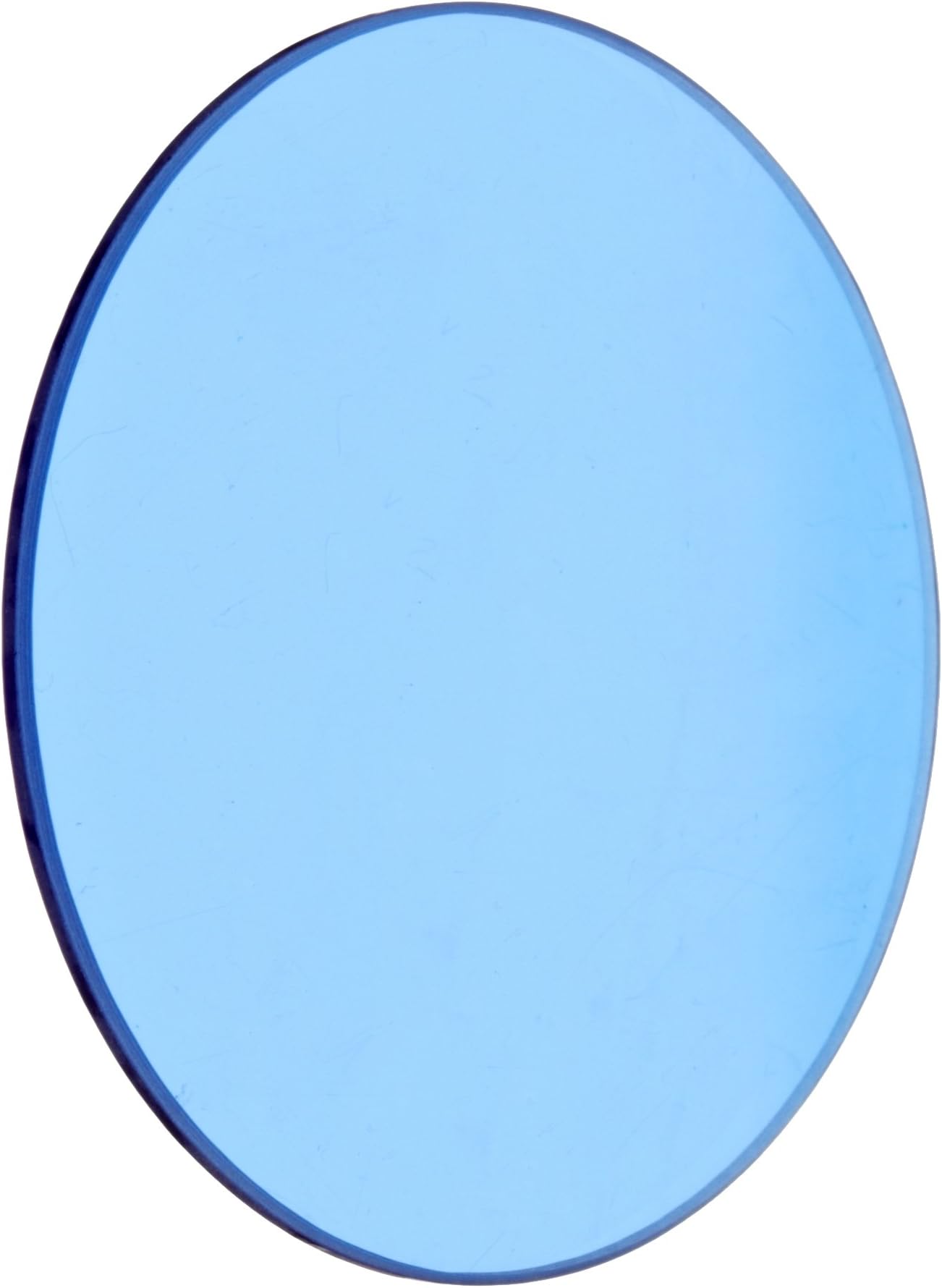 Amazon.com: AmScope FT-B32 32mm Blue Color Filter for Compound ...