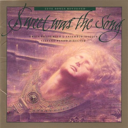 Thomas Campion, Girolamo Frescobaldi, Pierre Guedron, Josquin Desprez ...