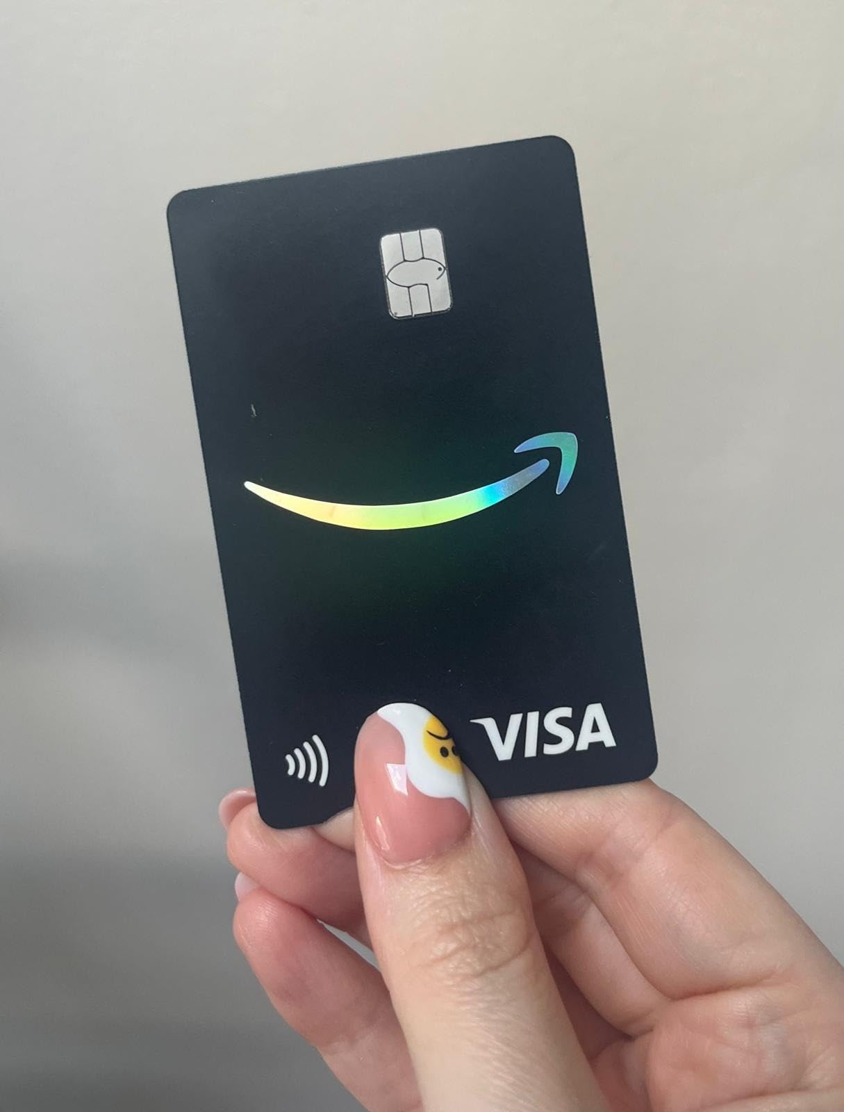 Amazon.co.uk: The Amazon Barclaycard