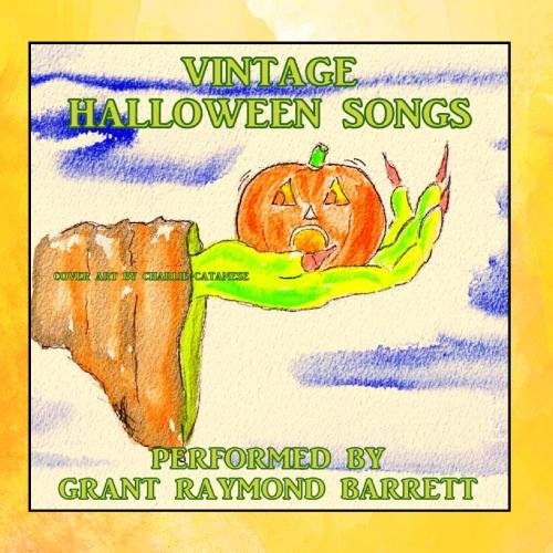 Amazon.com: Vintage Halloween Songs: CDs & Vinyl