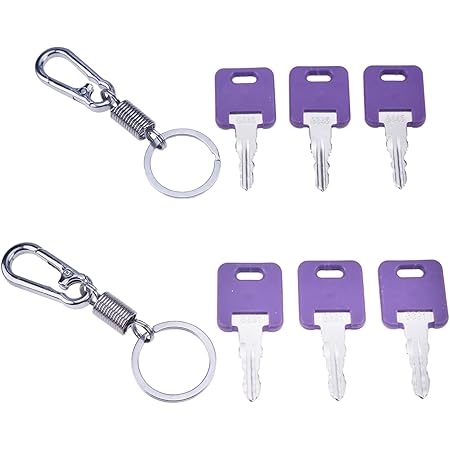 Amazon.com: ZTUOAUMA 3X G345 + 3X G391 RV Storage Compartment ...