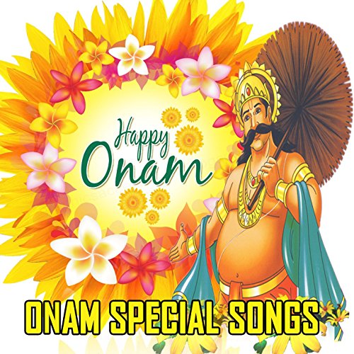 Amazon.com: Onam Special Songs : VARIOUS ARTISTS: Digital Music