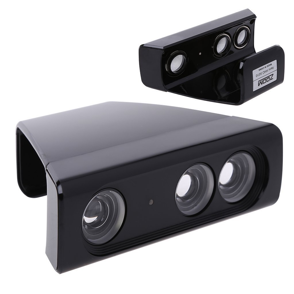 Amazon.com: Zoom for Kinect - Xbox 360 : Video Games
