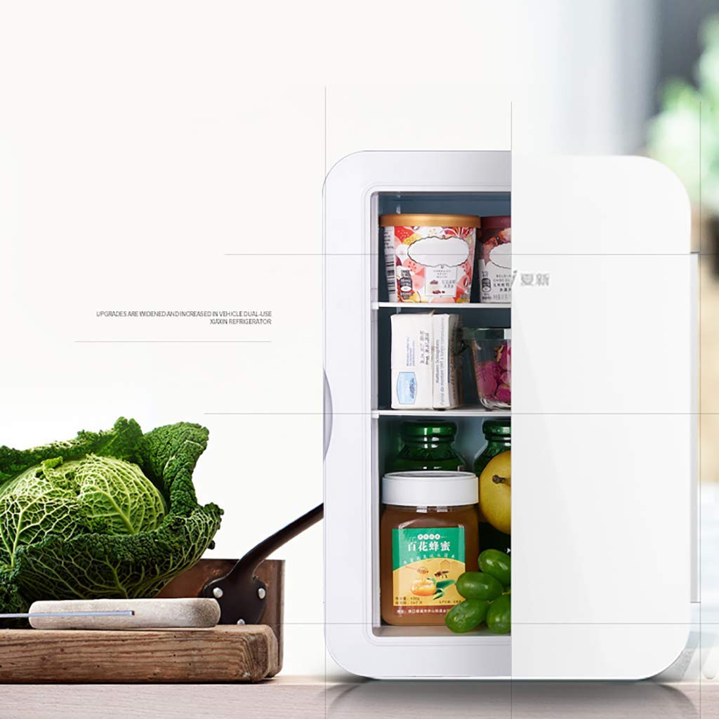 Buy Amoi 6L Mini Refrigerator in Sri Lanka - Best Price at Toyo.lk