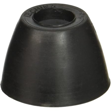 Amazon.com: Dorman 13566: Universal Tie Rod Dust Boots, Contains (1) 1/ ...