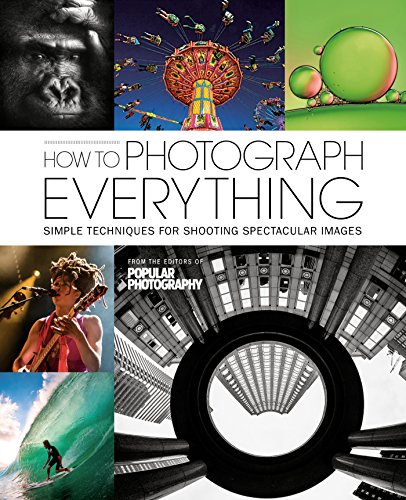 20 Best Photography Books of All Time - BookAuthority