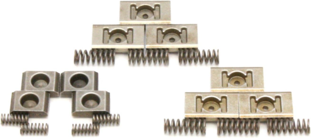 Amazon.com: Nv4500 5 Speed Transmission Synchronizer Shift Keys with ...