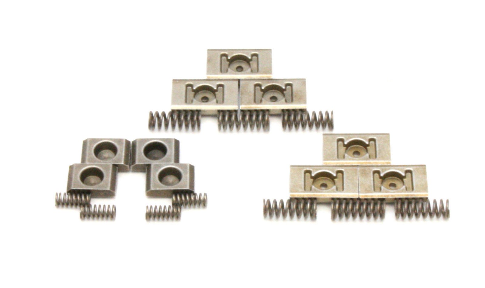 Amazon.com: Nv4500 5 Speed Transmission Synchronizer Shift Keys with ...