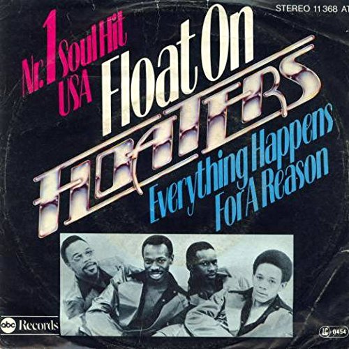 Amazon.com: Float On: CDs & Vinyl