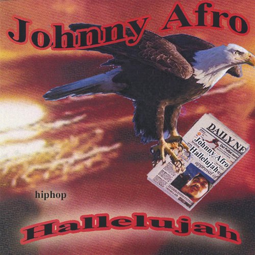 Amazon.com: Hallelujah : Johnny Afro: Digital Music