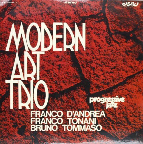 Amazon.com: Progressive Jazz: CDs & Vinyl