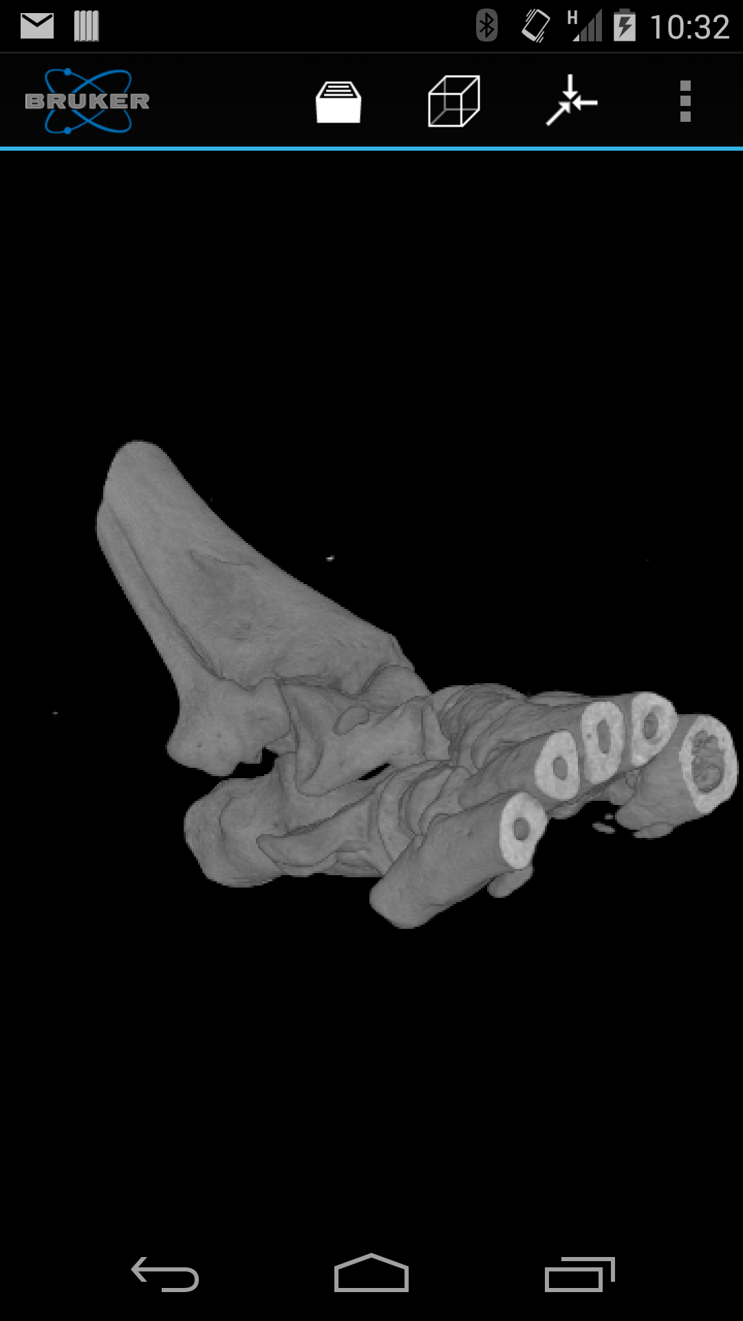 CTvox - App on the Amazon Appstore