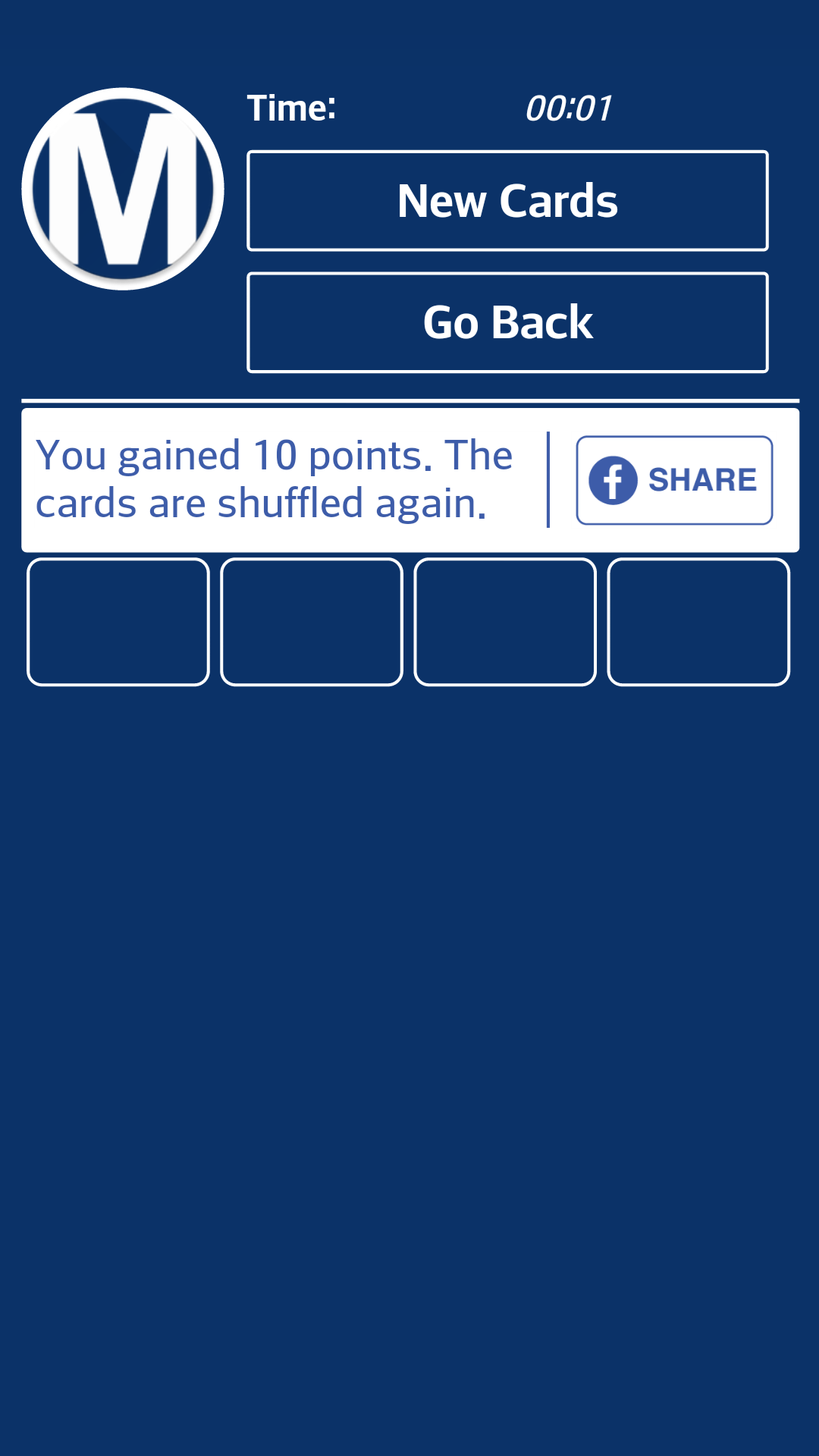 Word Match Game MatchedApp - App on Amazon Appstore