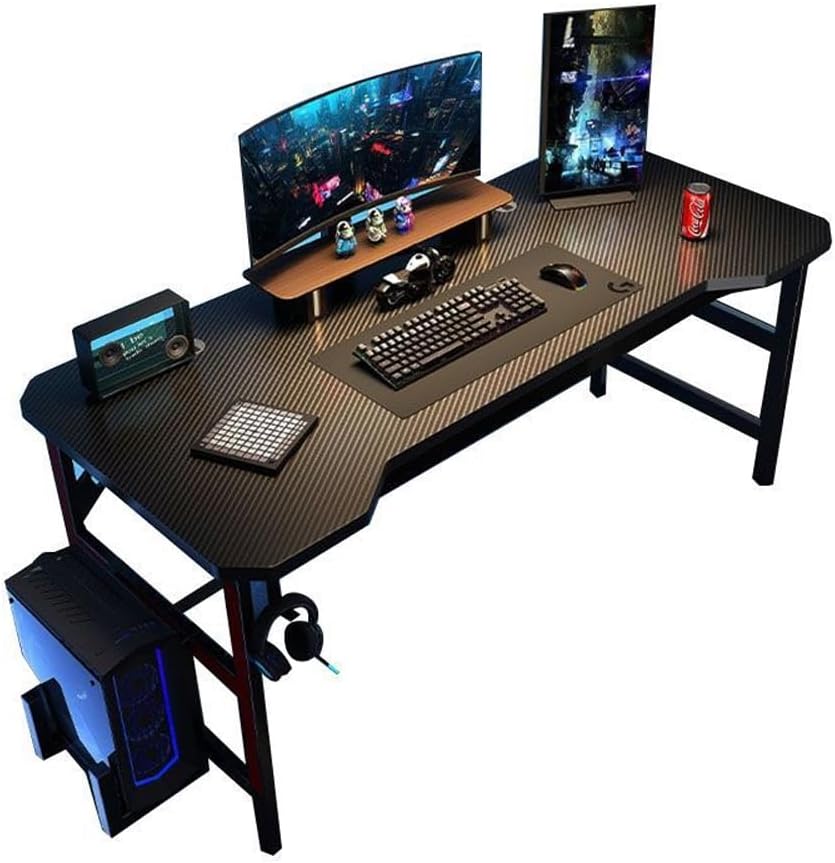 NKX Computer And Multifunctional Gaming Table 160 cm: Buy Online at ...