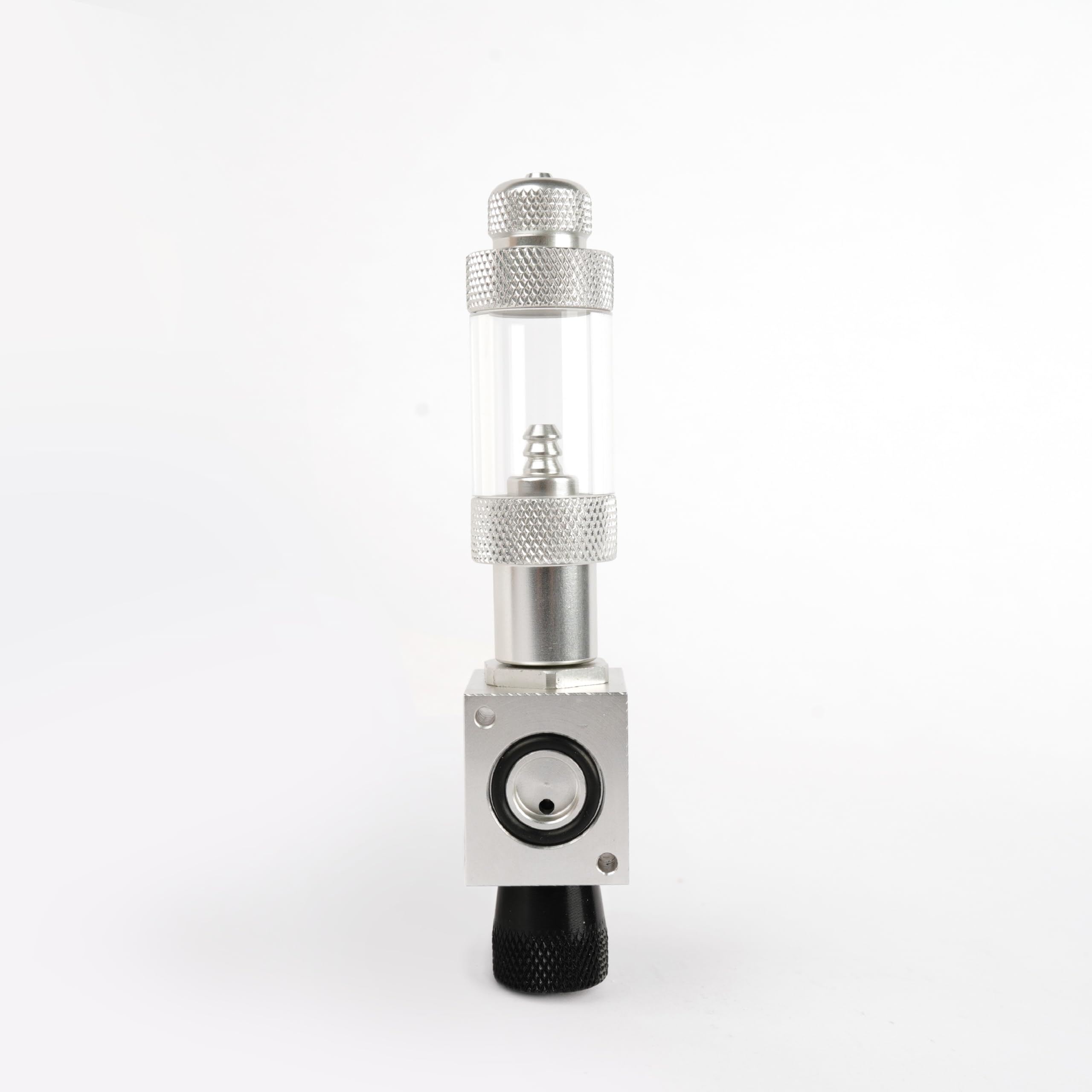 Snapklik.com : LANDEN AverVita Manifold Block For CO2 Regulator Advance ...
