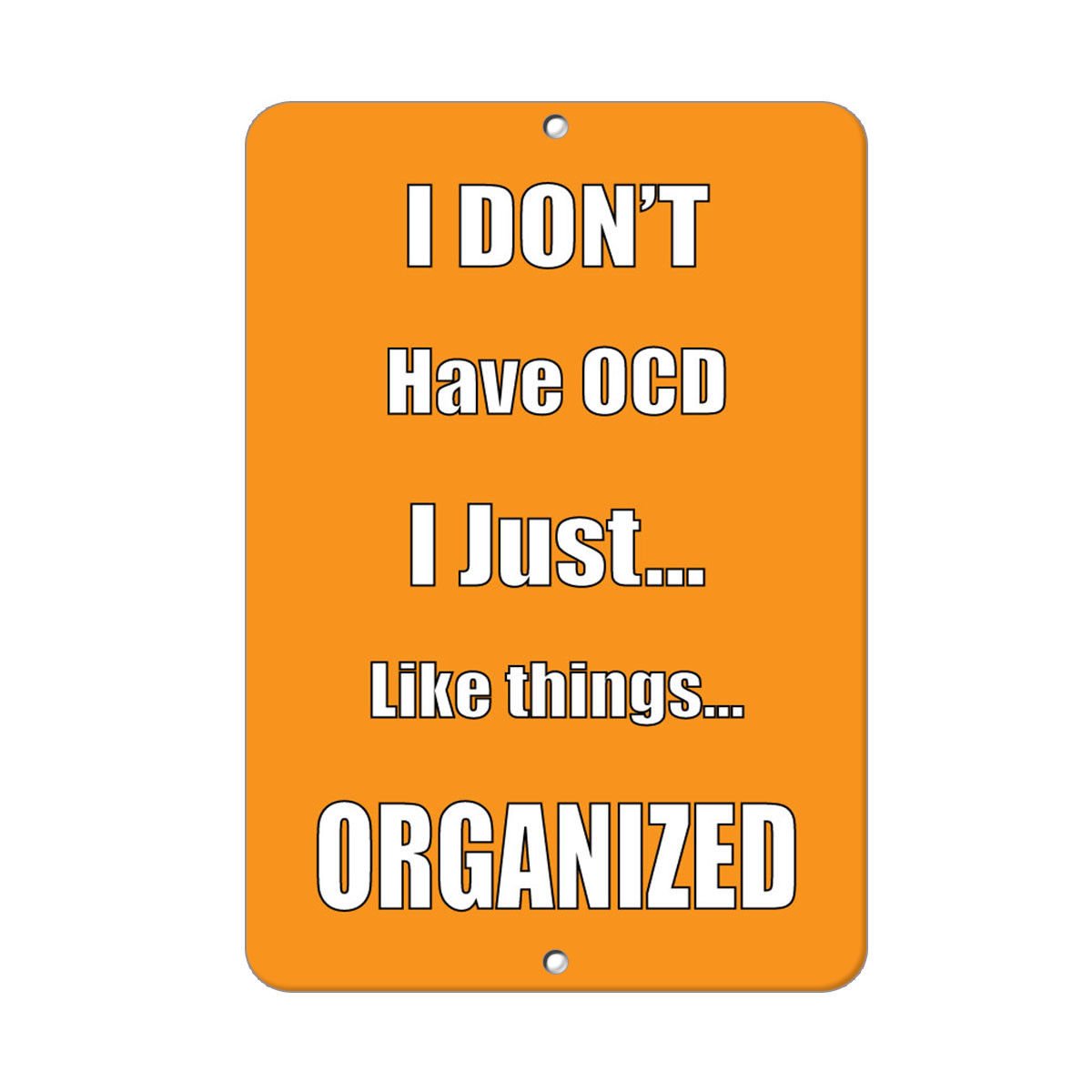 Funny Ocd Quotes