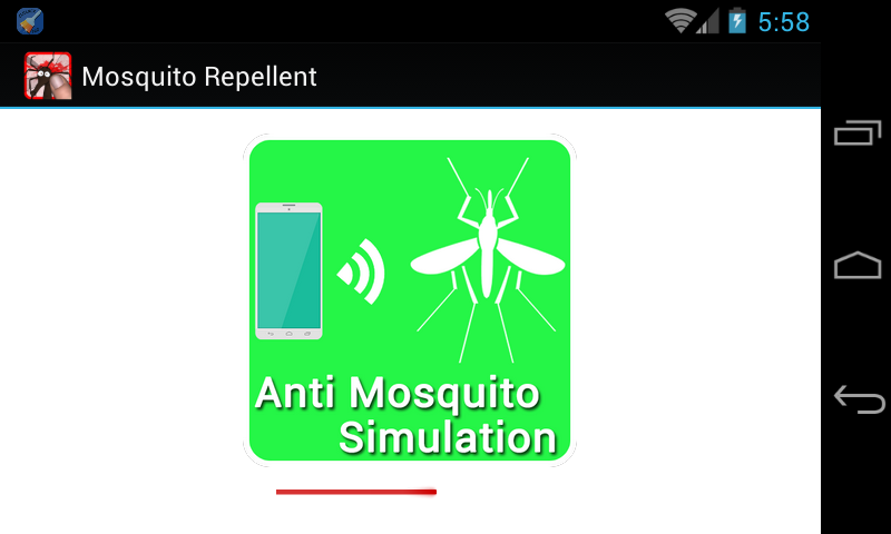 Anti Mosquito Sonic Repellent:Amazon.co.uk:Appstore for Android
