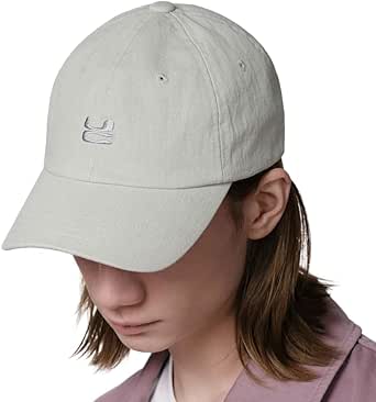Amazon | [UNDERCONTROL] クラシック ウォッシュド コットン 4シーズン ユニセックス サイズ調整可能 デイリー ワンサイズ ベーシック ボールキャップ UVサン ...