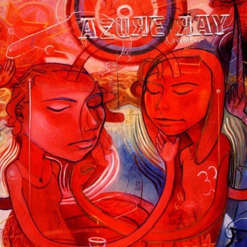 November by Azure Ray - Azure Ray: Amazon.de: Musik-CDs & Vinyl