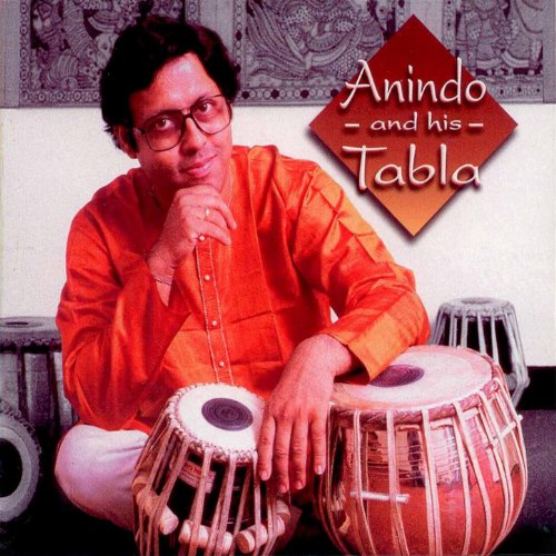 Amazon.com: Anindo And His Tabla : Anindo Chatterjee: Digital Music