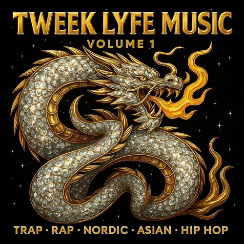 TWEEK LYFE MUSIC VOLUME 1 : TWEEK LYFE MUSIC: Amazon.fr: Téléchargement ...