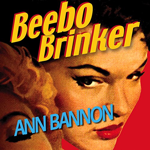 Amazon.com: Beebo Brinker (Audible Audio Edition): Ann Bannon, Kate ...
