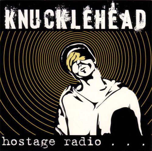 Knucklehead - Hostage Radio - Amazon.com Music