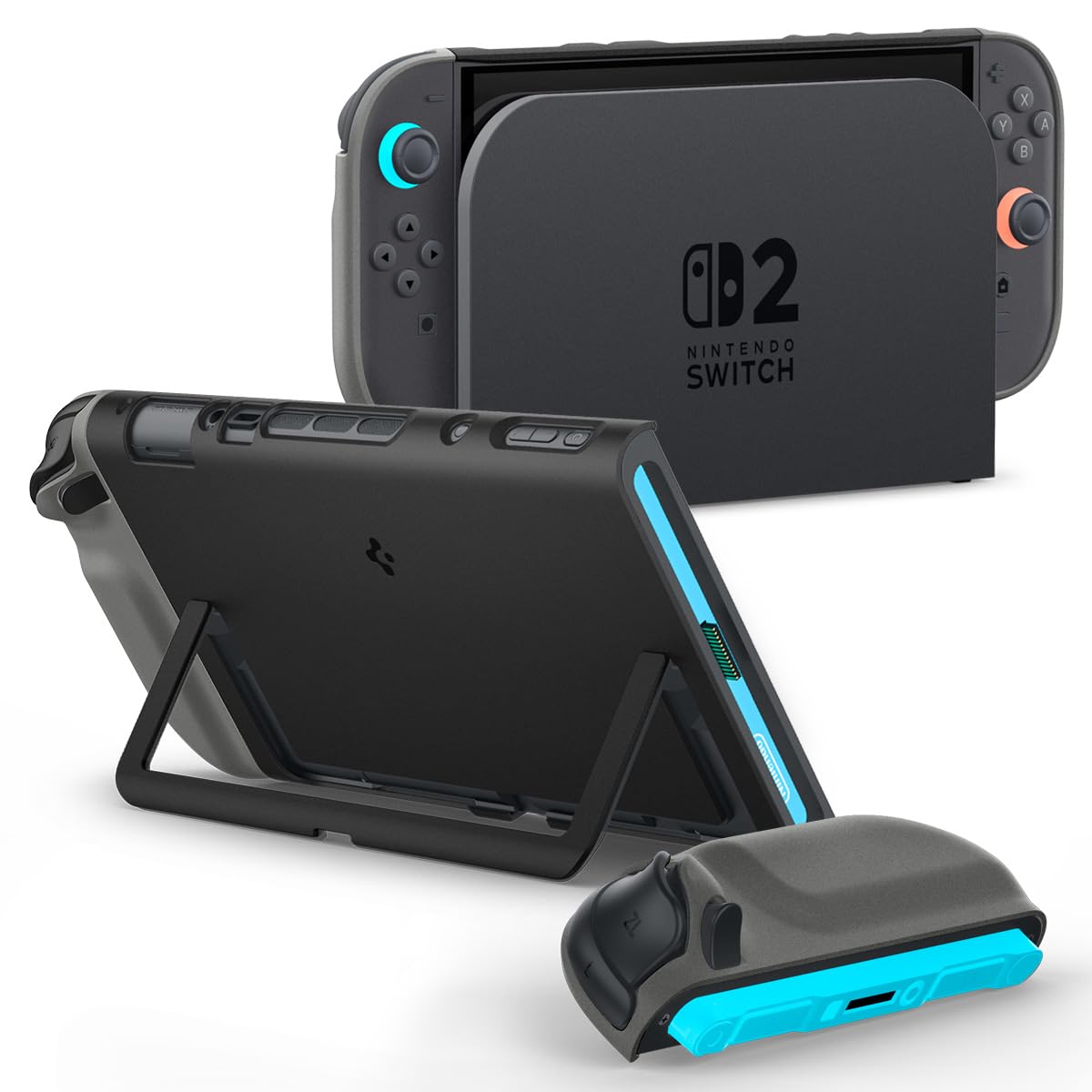 Spigen Nano Pop Designed For Nintendo Switch 2 Case 2025 | Desertcart INDIA