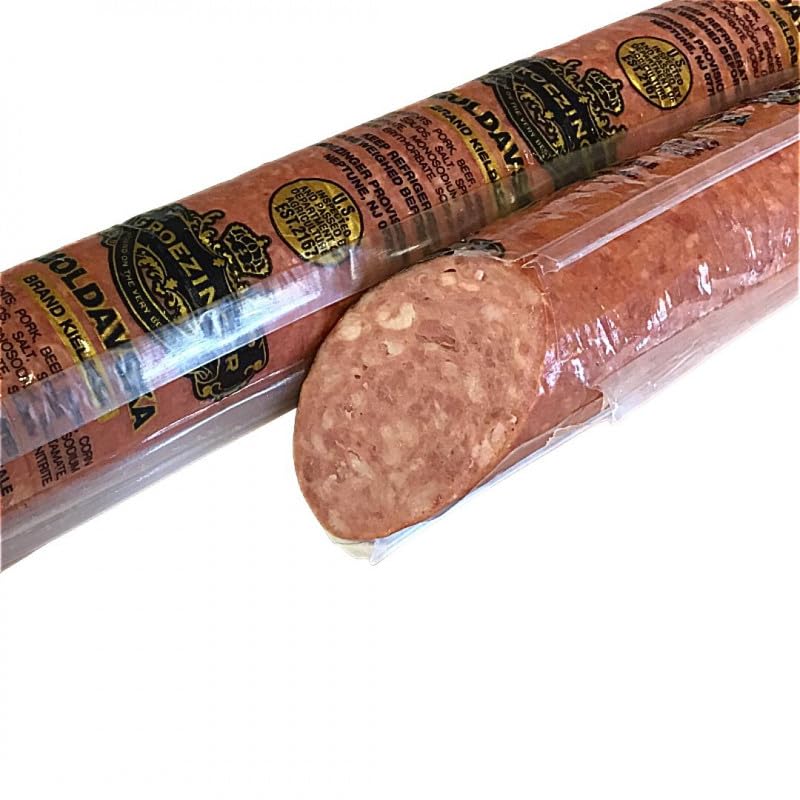 Amazon Best Sellers: Best Deli Sliced Salami
