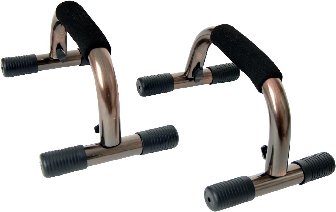 Golds Gym Push Up Bars : Amazon.co.uk: Sports & Outdoors