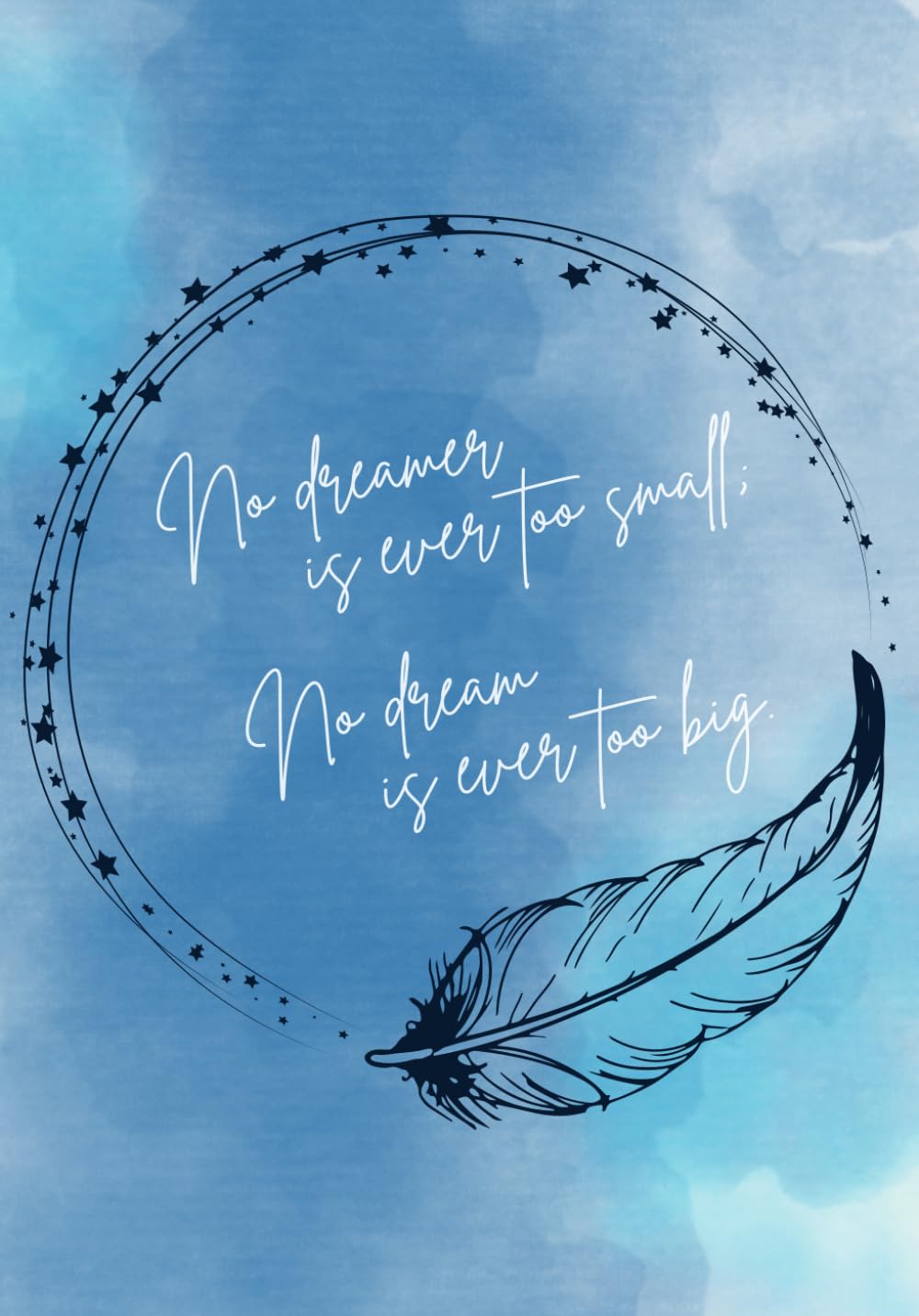 No Dream Is Too Big Quotes John S. Herrington Quote: “There Are No