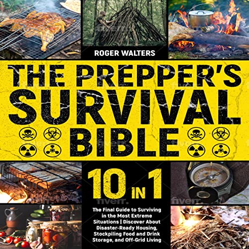 Amazon.com: Backyard Homestead & Prepper's Long Term Survival Handbook ...