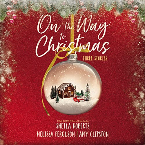Amazon.com: On the Way to Christmas: Three Stories (Audible Audio ...