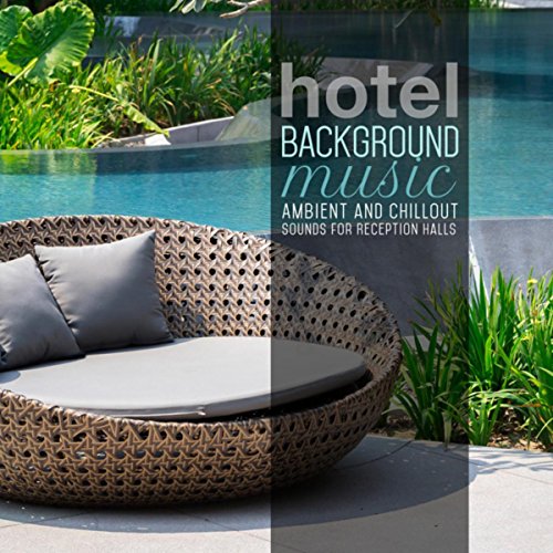 Amazon Music - VARIOUS ARTISTSのHotel Background Music: Ambient and ...