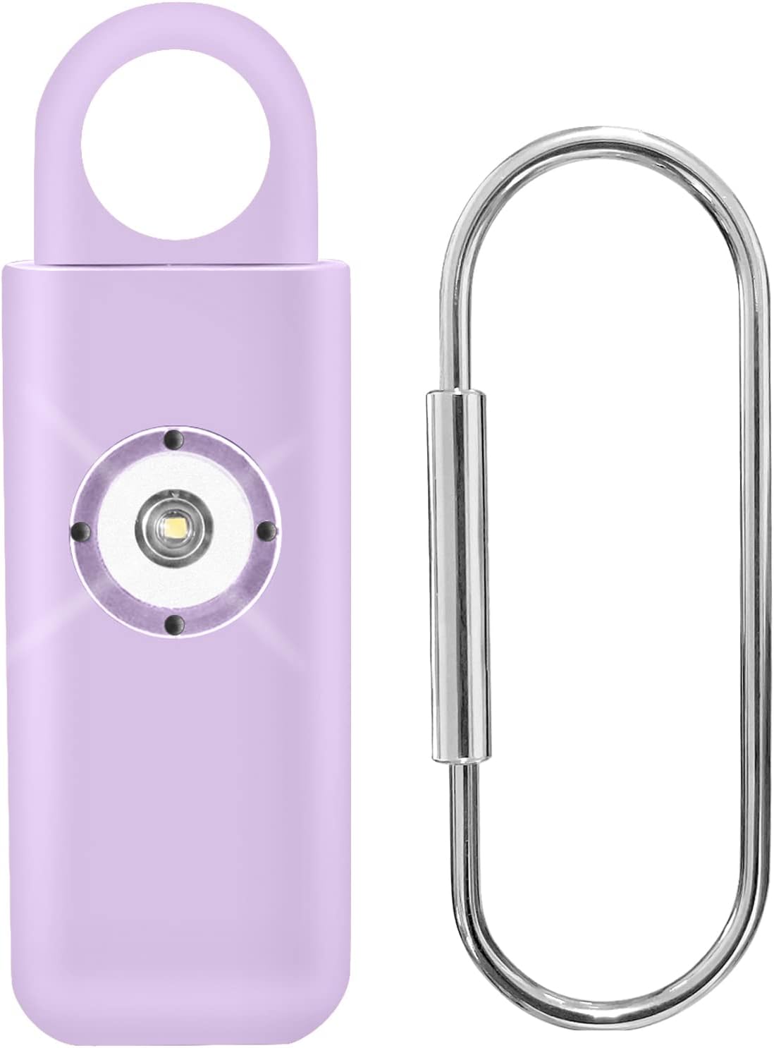 Amazon.com: Self Defense Siren–Rechargeable–Personal Safety Alarm for ...