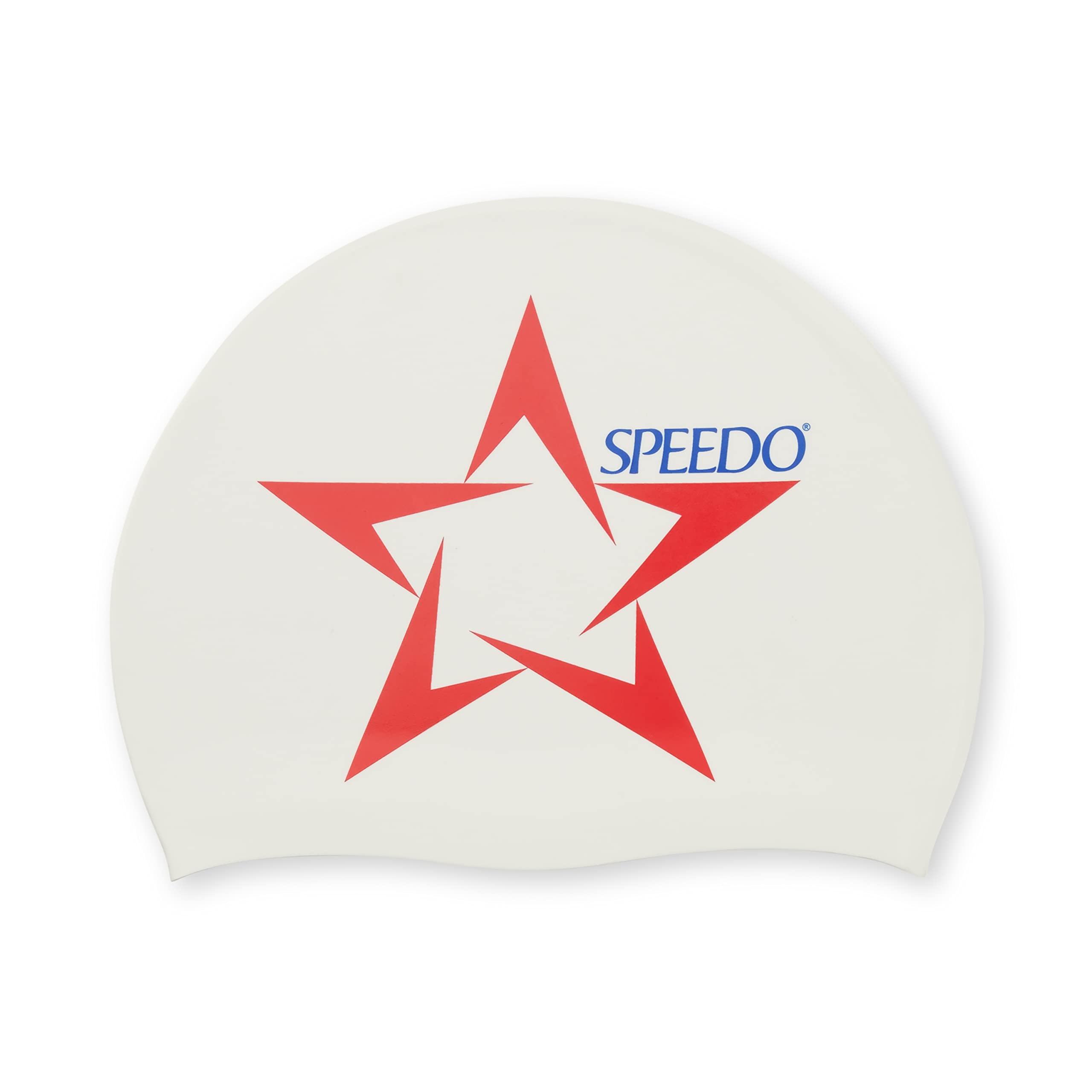 Snapklik.com : Unisex-Adult Swim Cap Silicone