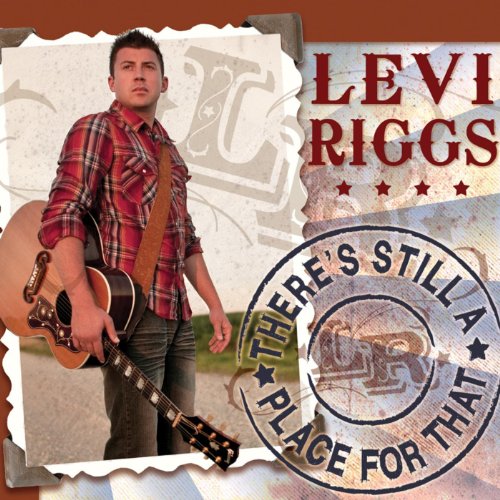 Play There's Still A Place For That by Levi Riggs on Amazon Music