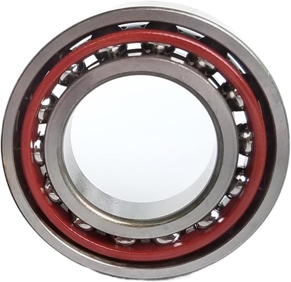Amazon.com: DLHVFOKK 1pcs Angular Contact Bearings 7021 7022 7024 7026 7028 AC/P5(7026ac ...