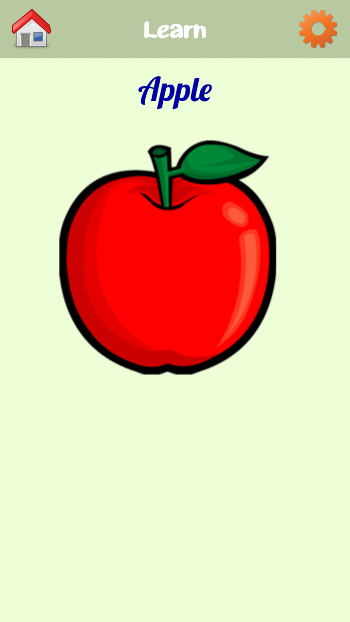 Picture Book - App on Amazon Appstore