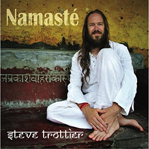 Amazon.com: Namaste : Steve Trottier: Digital Music