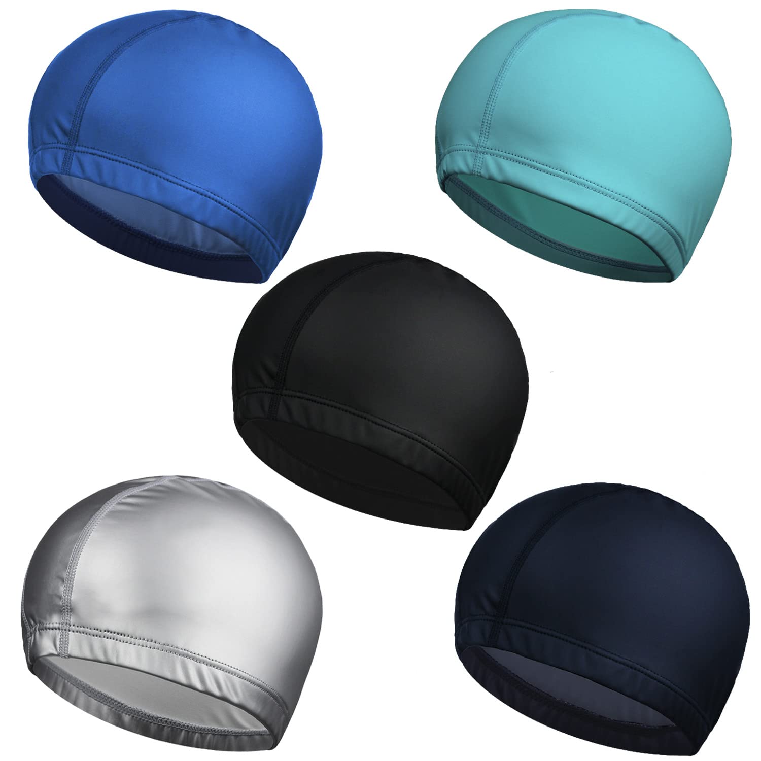Buy Hairbrella Swim Caps and Sun Hats Online - Hairbrella Haven
