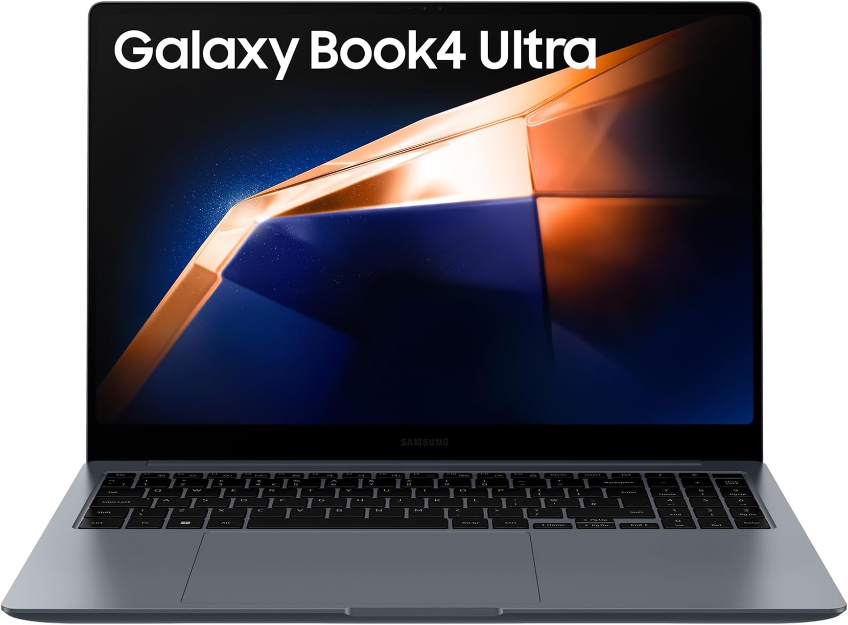 Samsung Galaxy Book4 Ultra Laptop (2024) 16" Intel Core Ultra 9 32GB ...