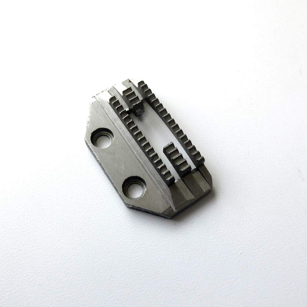 What Is A Feed Dog In Sewing