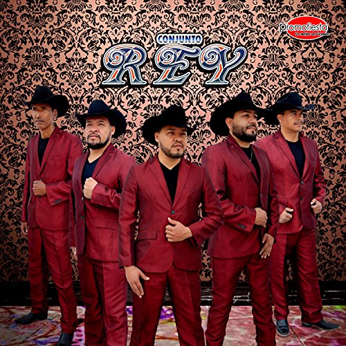 Play Quiero Dormir Cansado by Conjunto Rey on Amazon Music